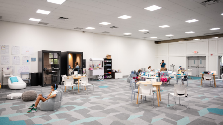 Admission | Alpha School