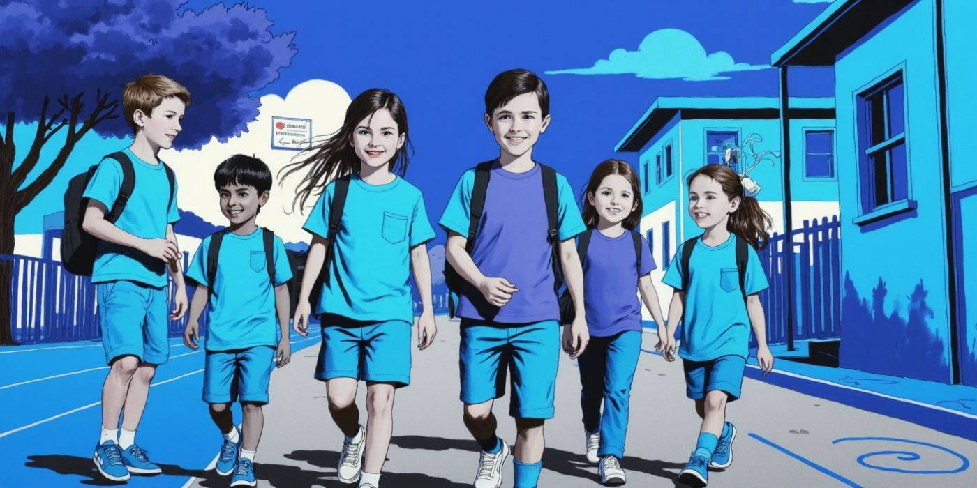 Best Austin Private Elementary Schools for Families Moving to Austin in 2025 - Alpha School