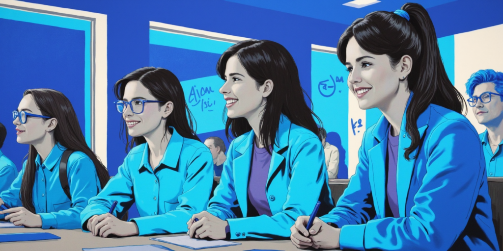 What Schools Use a 2 Hour Learning Model for High School Students ...