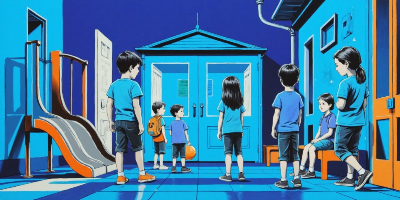 Best Pre-K School in Brownsville: Top 10 Options for Your Child’s Early ...