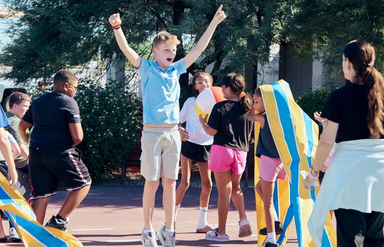 Upcoming Events | Alpha School
